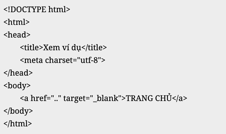 Tìm hiểu khái niệm "thuộc tính" trong HTML - 11 - Giải pháp website ...